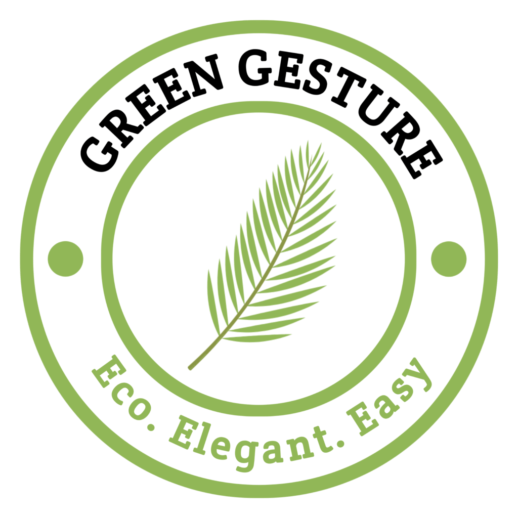 Contact Us - Green Gesture-SG